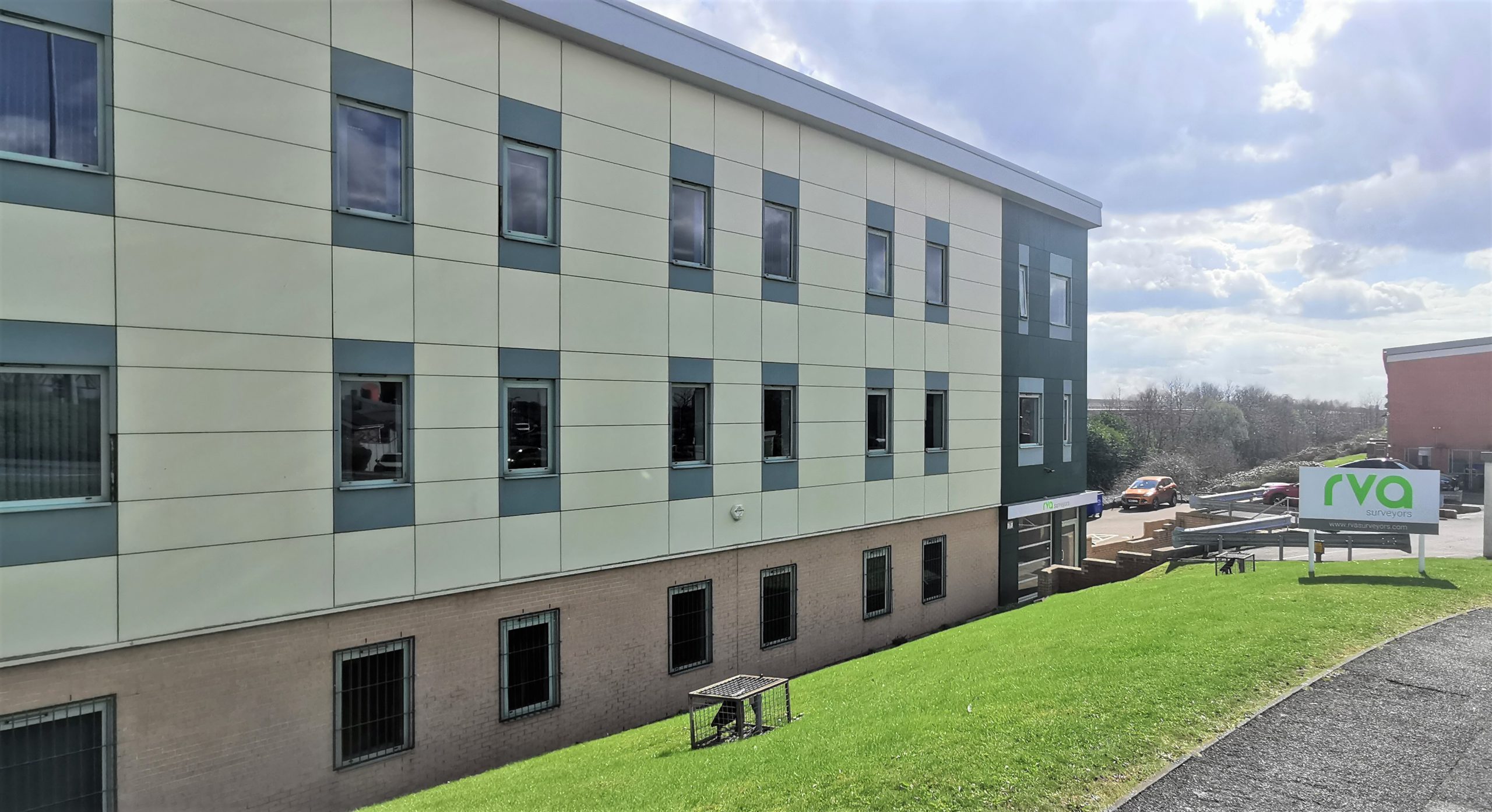 RVA announces internal promotions to management team