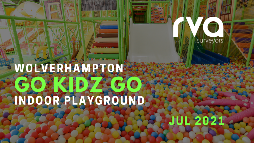 Case Study - Go Kidz Go - RVA Surveyors